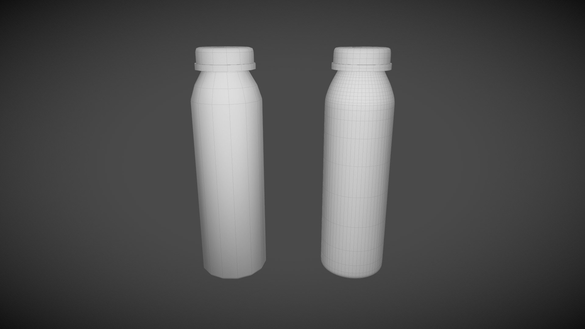 butel - 3D model by onichim [b530128] - Sketchfab