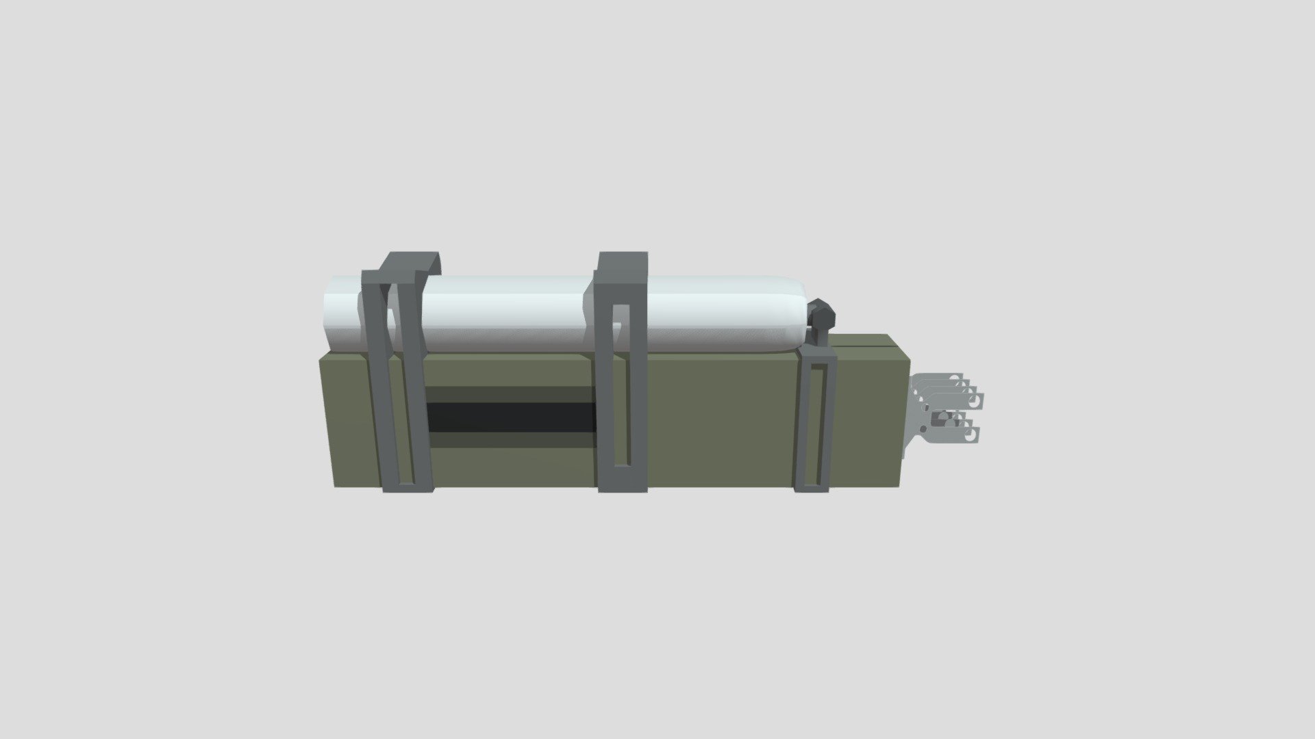 Low Poly - Attack On Titan (ODM-GEAR) - Download Free 3D model by ... Low Poly - Attack On Titan (ODM-GEAR) - Download Free 3D model by ...