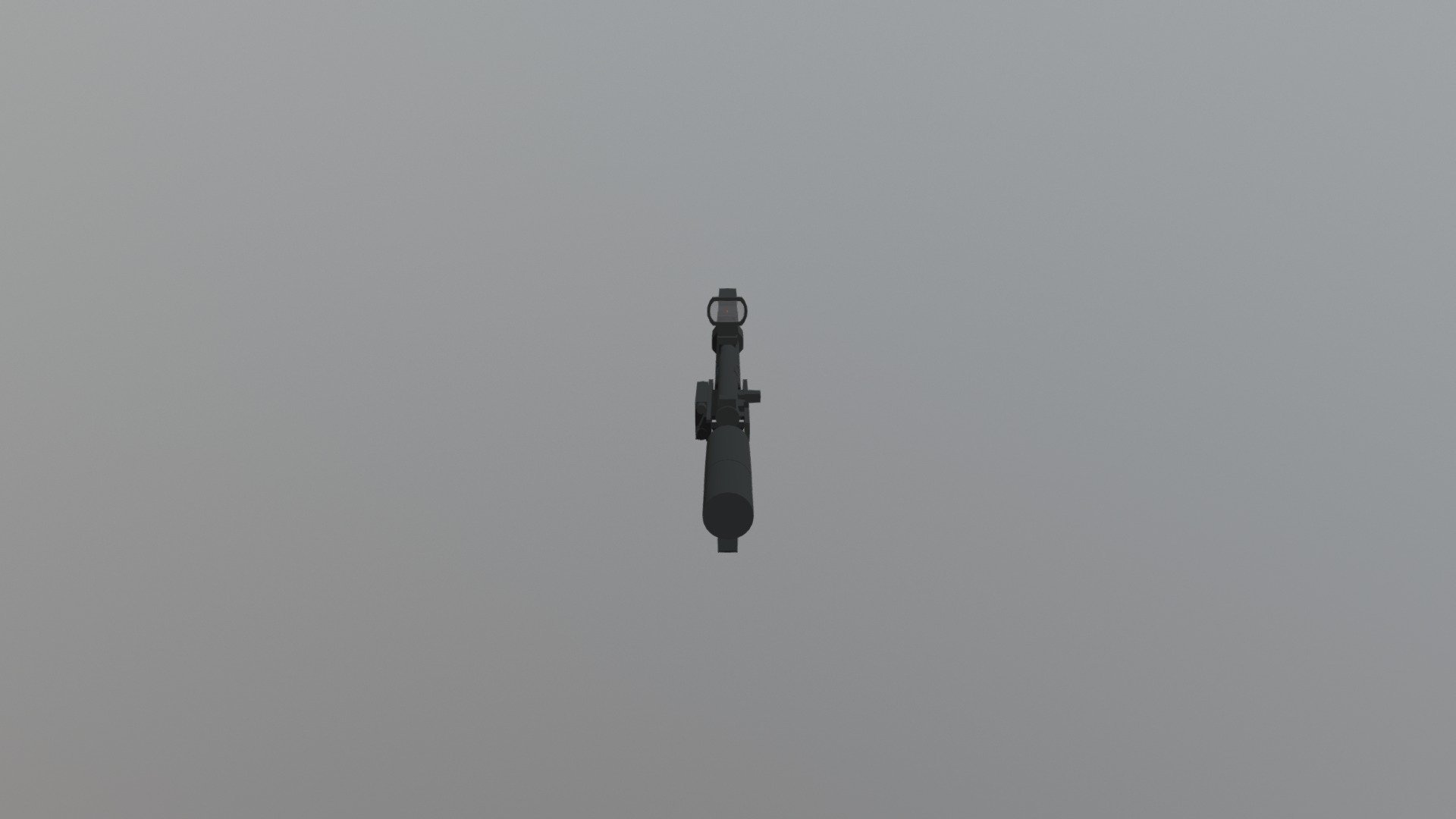 MP5A2 - 3D model by naiuhz [b532d0e] - Sketchfab