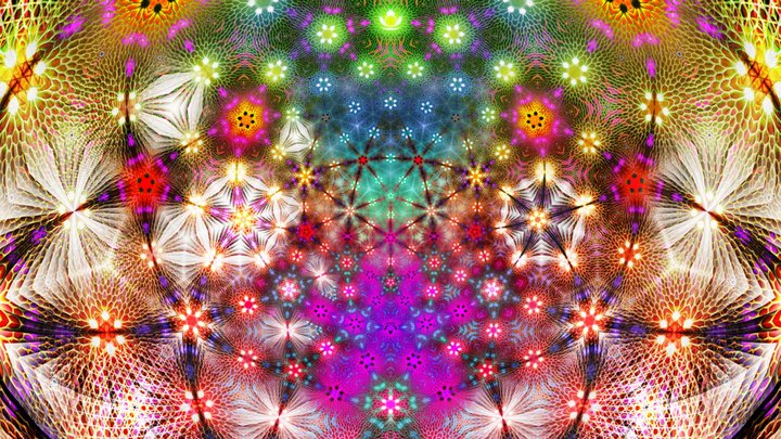Sacred-geometry 3D models - Sketchfab