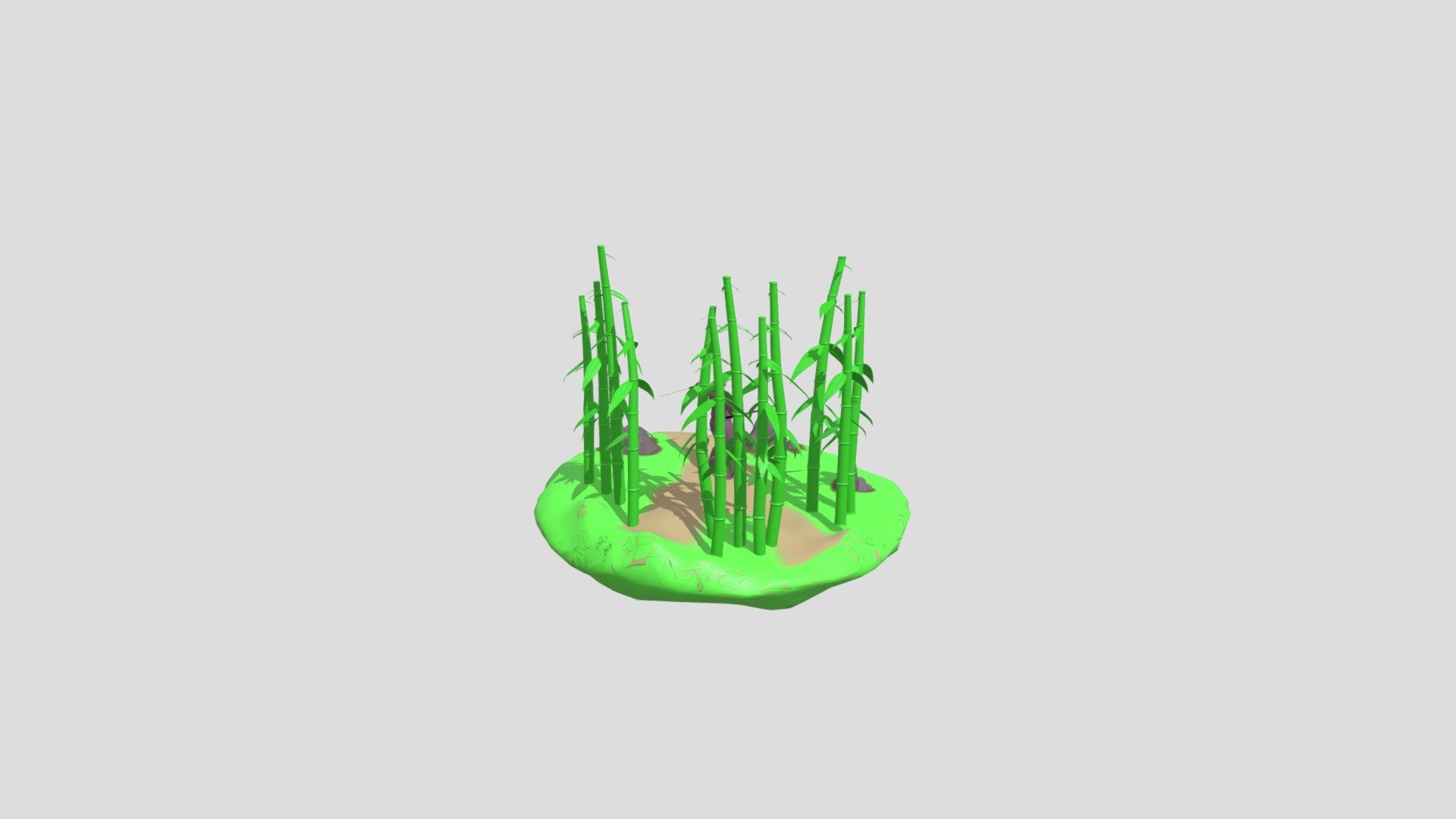 Proyecto Final CoderHouse - Download Free 3D model by morinigodiego21 ...