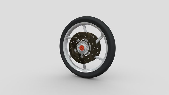 Ktm 3D models - Sketchfab