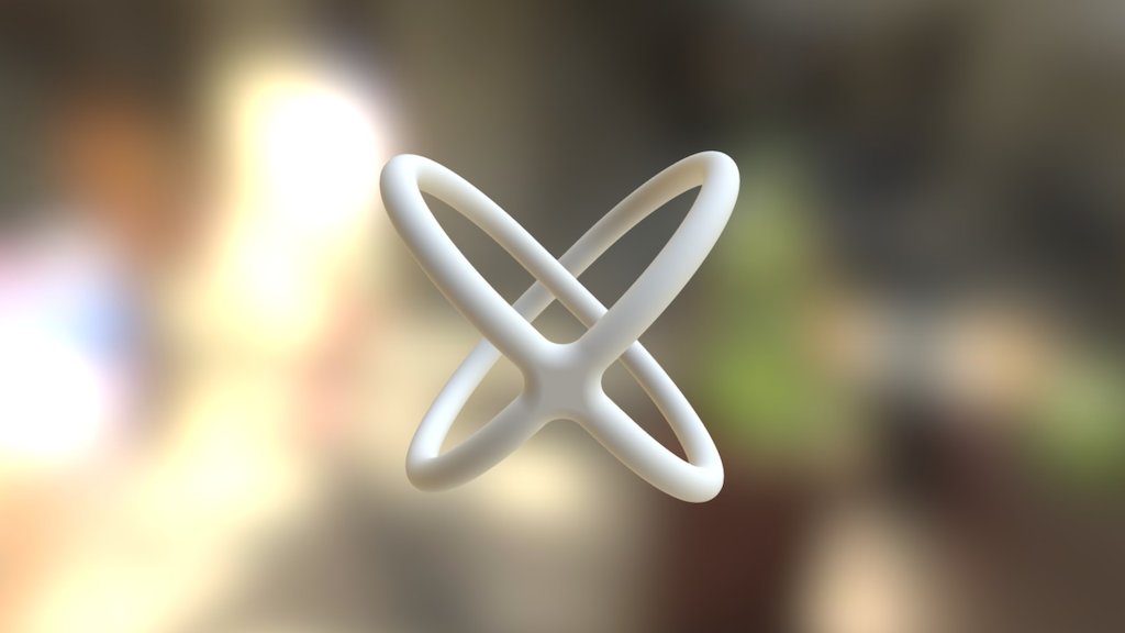 Design Check: Loop_Ring_16mm (3) - 3D model by elliot singla (@matterio ...
