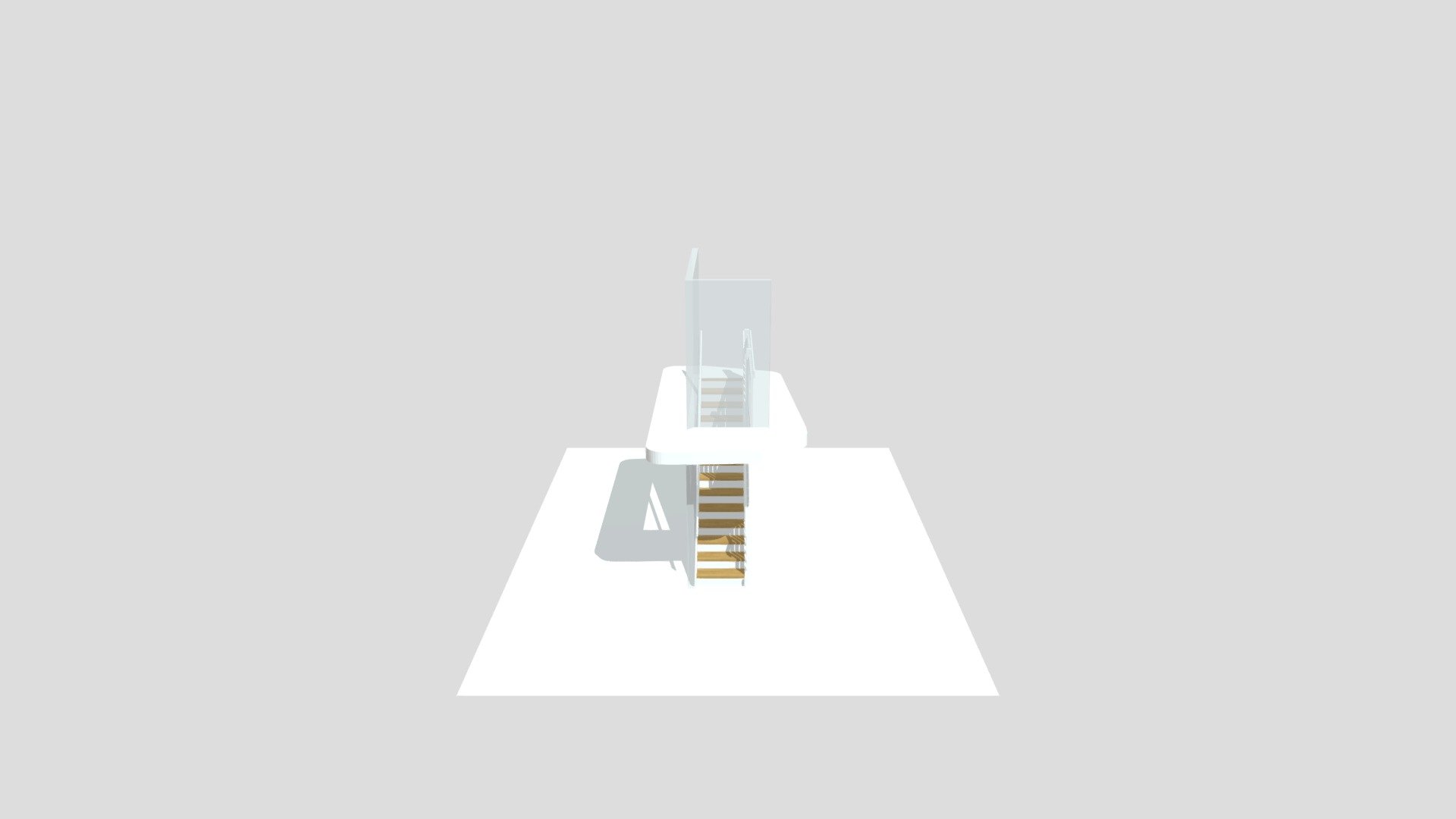 KK - 3D model by WestwoodStairs [b534ab8] - Sketchfab