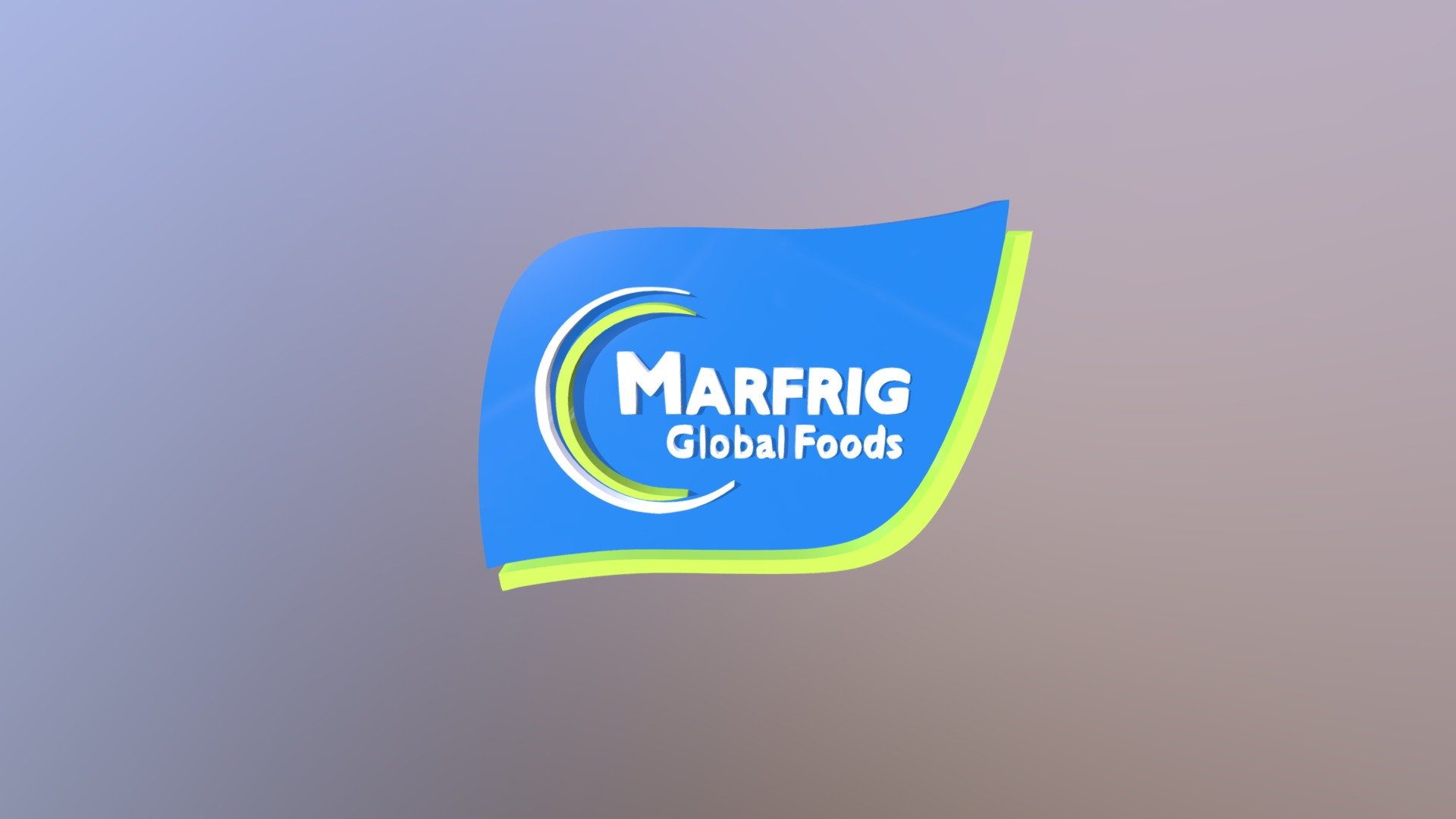 Marfrig - 3D model by edson.teles2012 [b5358df] - Sketchfab