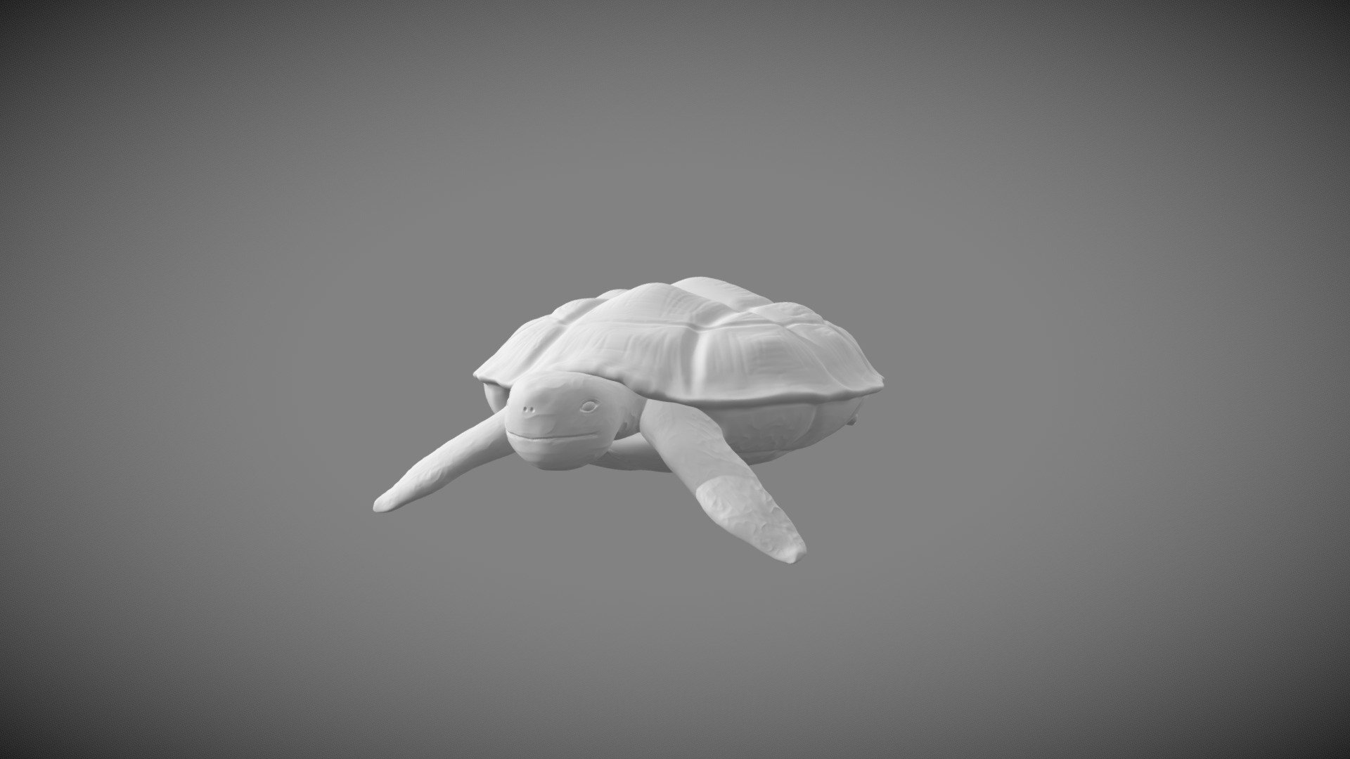 Turtle - Download Free 3D model by forge_of_fantasy [b535df3] - Sketchfab