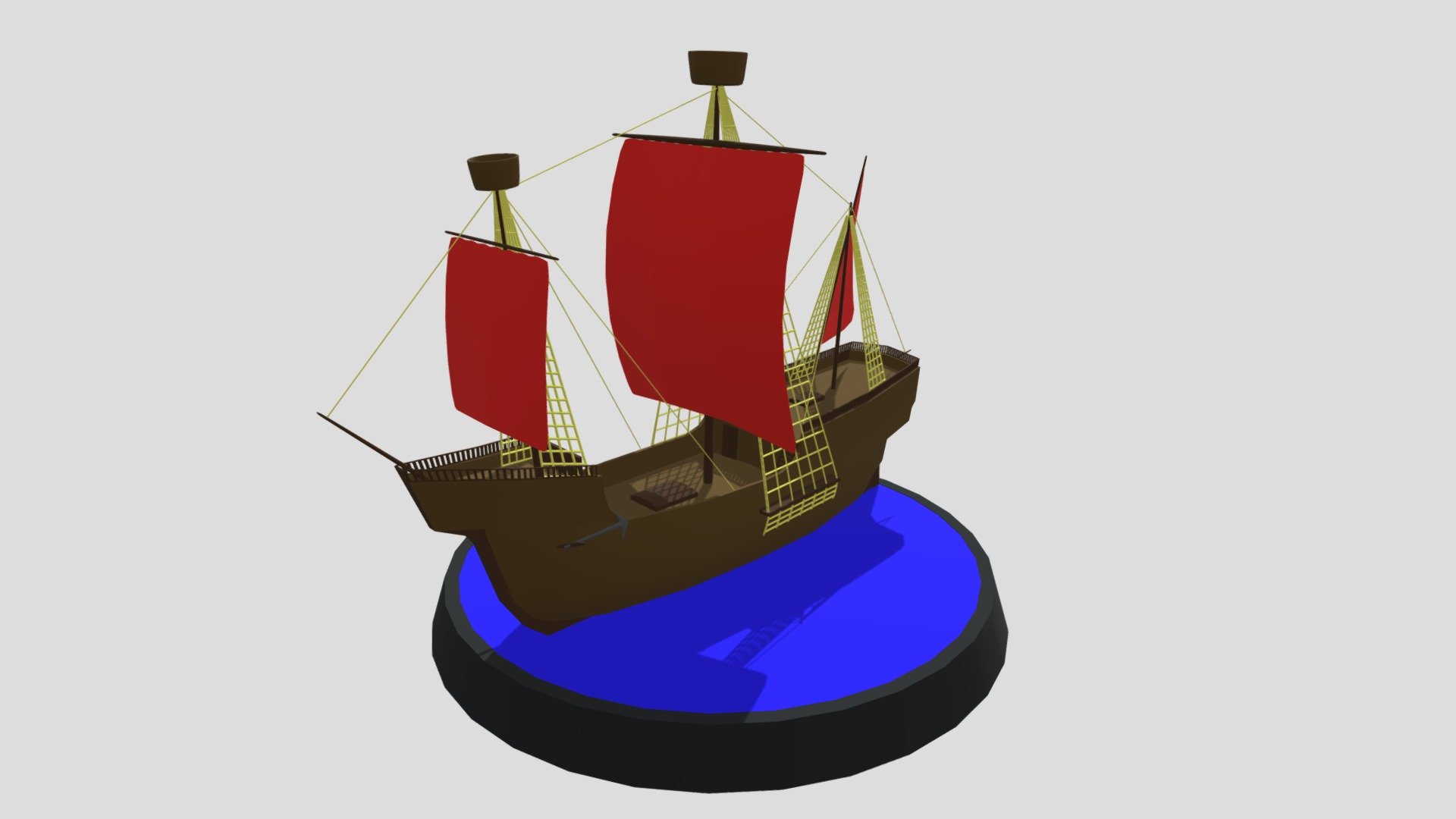 Game Project Asset "Cog" - 3D model by DoJiMoDa [b53619b] - Sketchfab
