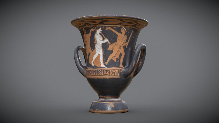 d.papoutsakis - Sketchfab