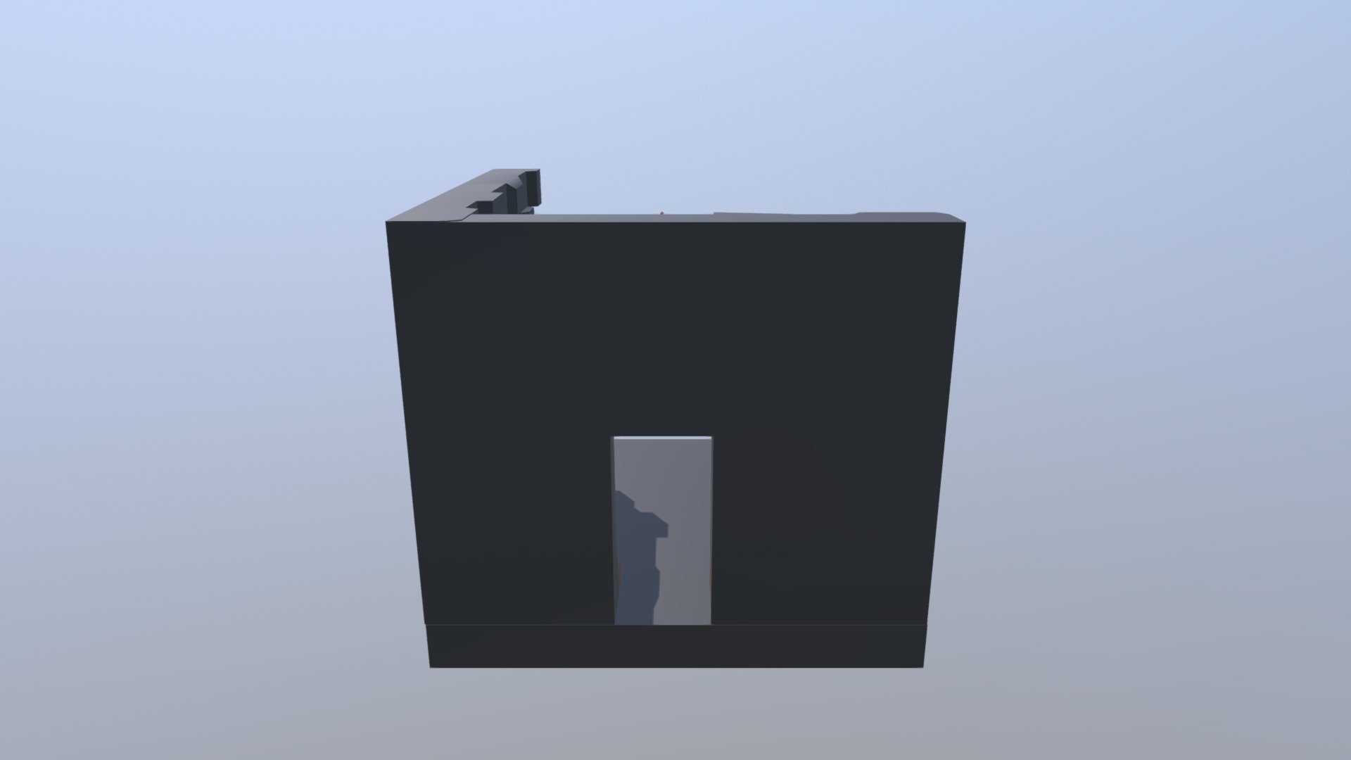 Week 3 Assignment - 3D model by jesse_luu [b5367b3] - Sketchfab