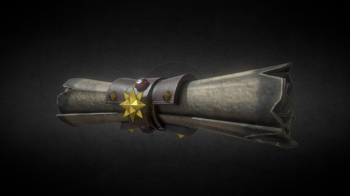 Ambient-occlusion 3D models - Sketchfab