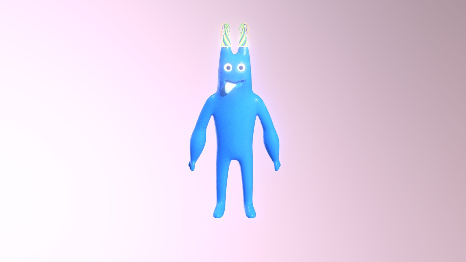 Old Flumbo (The Banban Chronicles) - Download Free 3D model by Jacxx ...