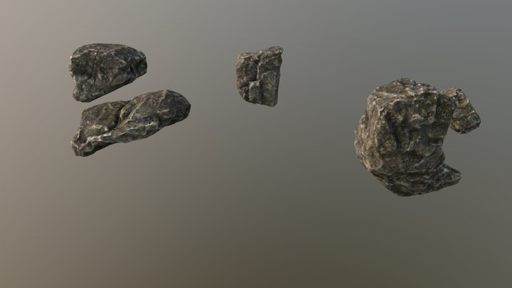 D3D (@Darko3DArt) - Sketchfab