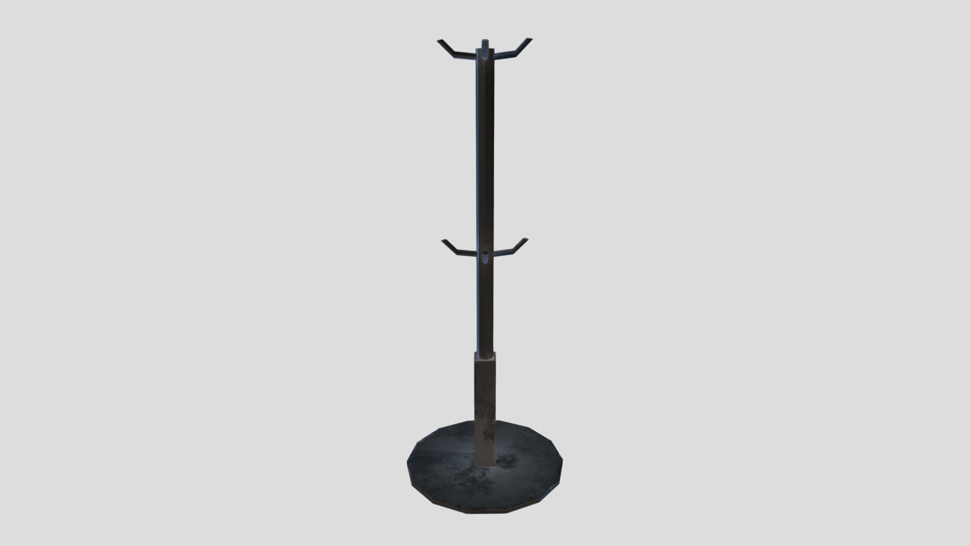 Hanger - 3D model by LiamDale [b53be44] - Sketchfab