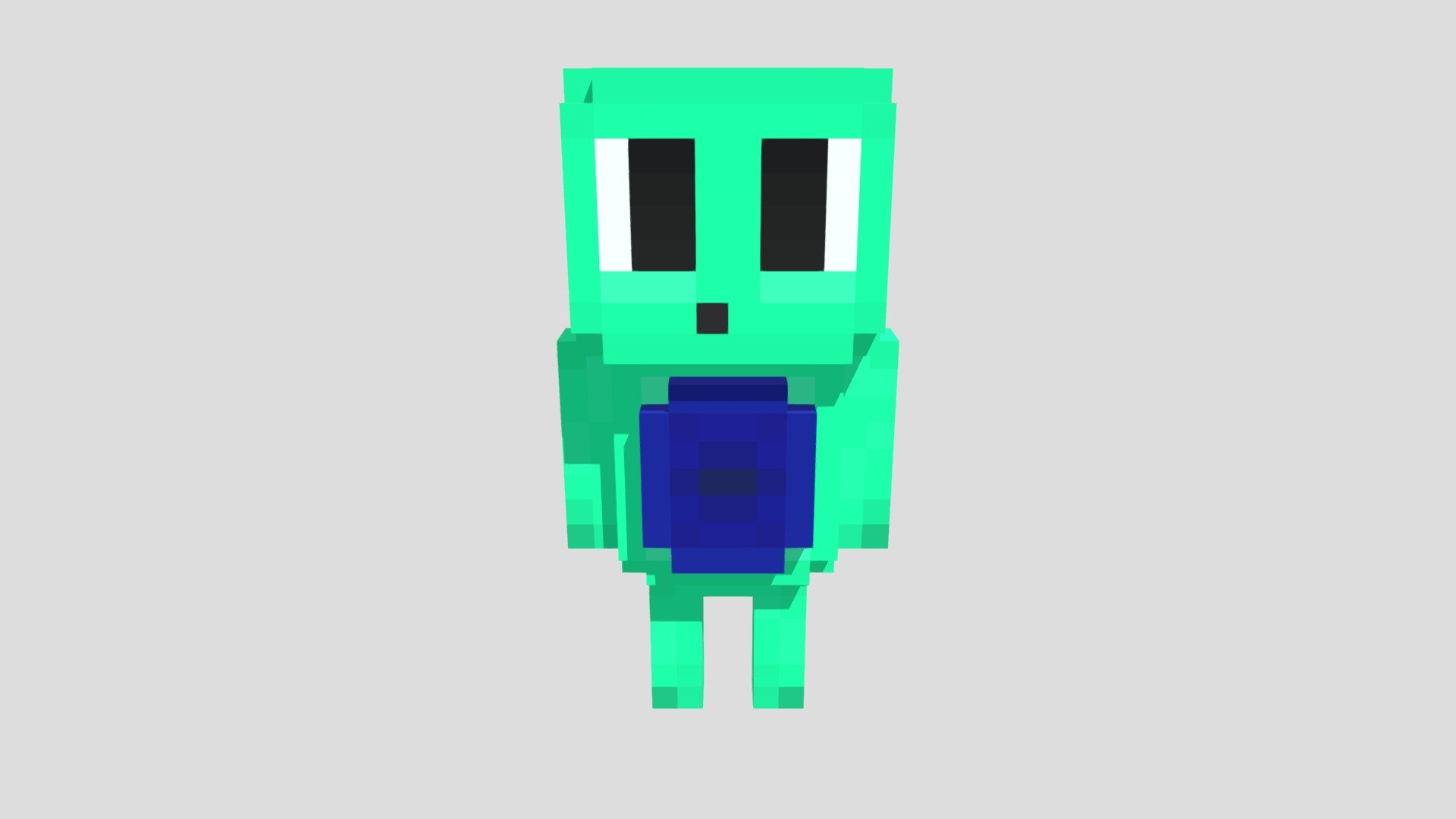 Trotuman - Download Free 3D model by 3dmp4 [b53cc17] - Sketchfab