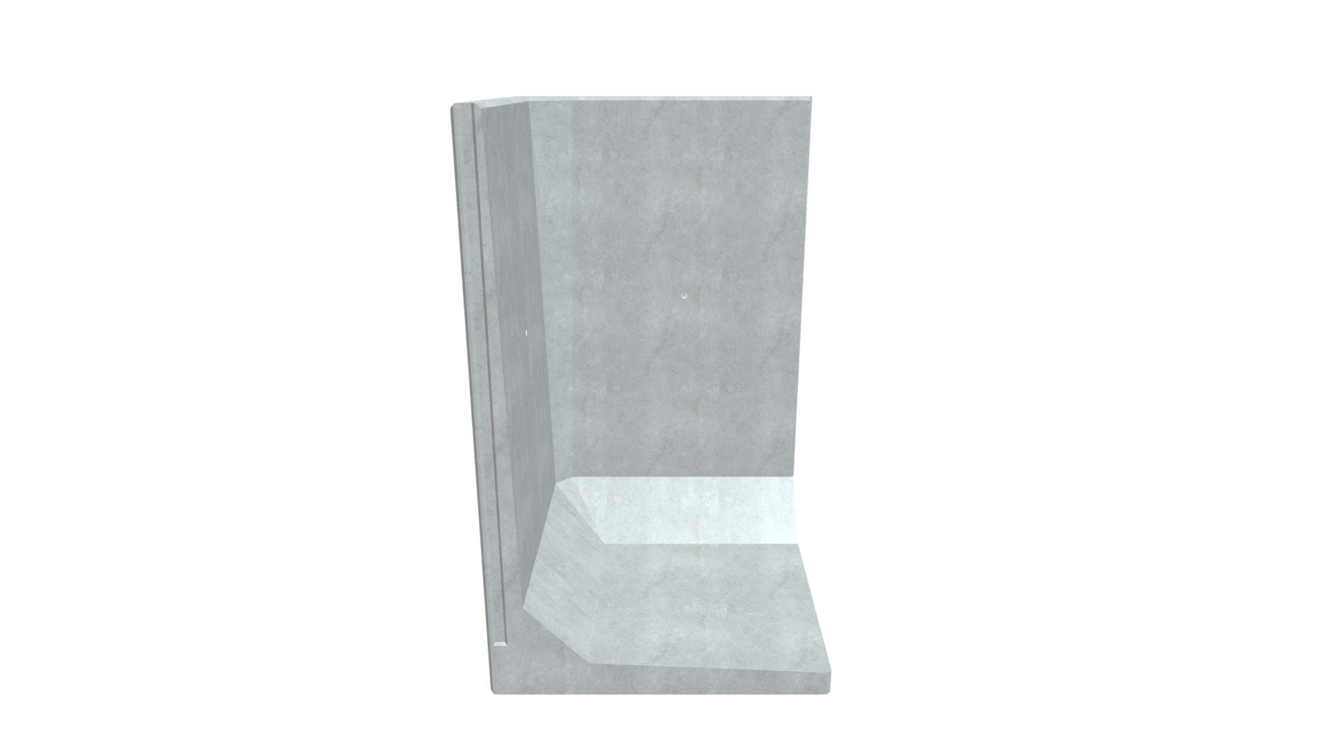 Element L - 3D model by jeant408 [b53cce7] - Sketchfab