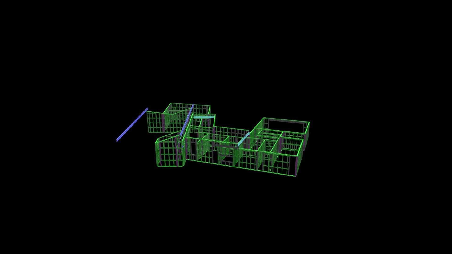 Frame 3d - 3D model by design4detail [b540ca8] - Sketchfab