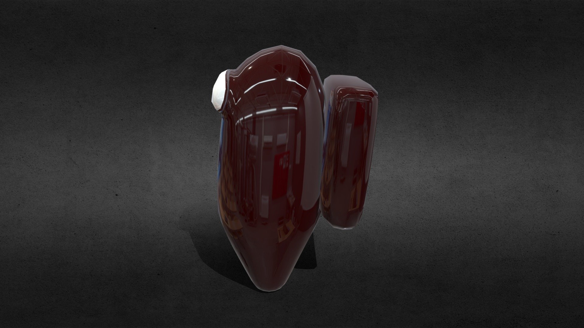 Among Us - Download Free 3D model by Salman Saeed (@salmansyed088 ...
