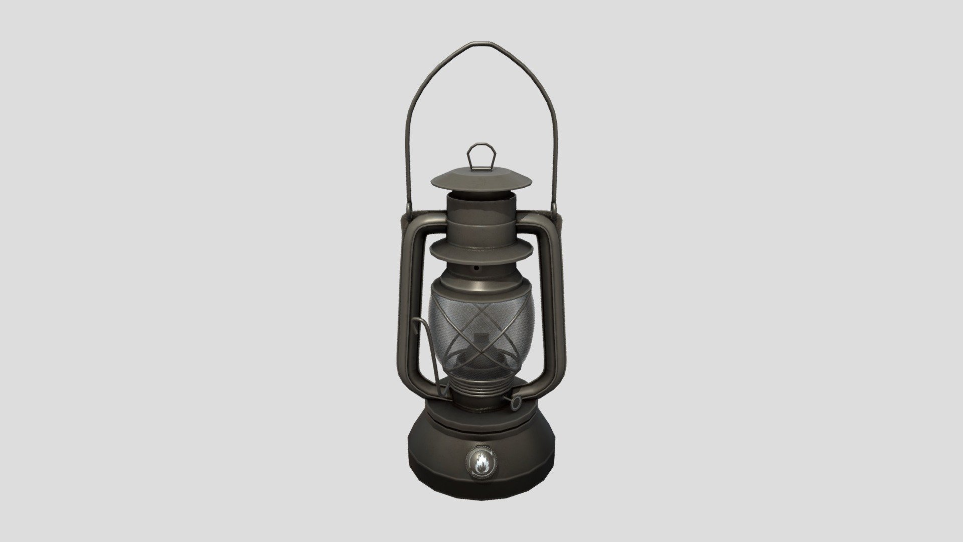 Lantern - 3D model by Rakshith RL (@rakshithrl17) [b541c11] - Sketchfab