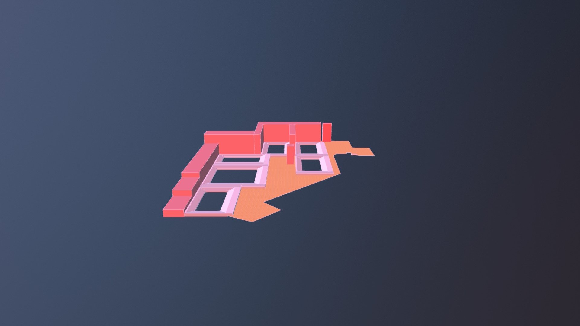 BW1 - 3D model by matrazvl [b541ef6] - Sketchfab