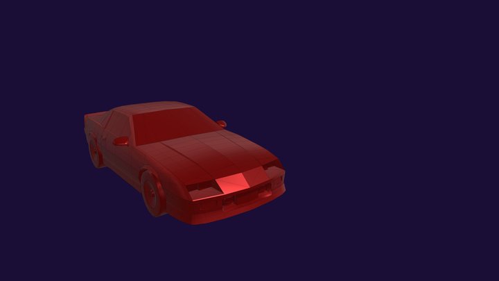 Irocz 3D models - Sketchfab