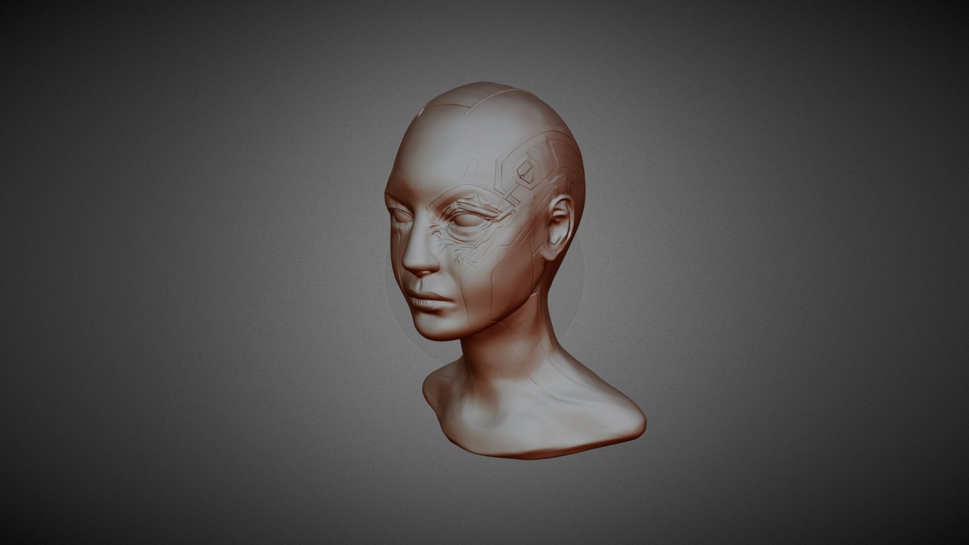 Nebula - Buy Royalty Free 3D model by THEBEARS (@AMars77) [b544623 ...