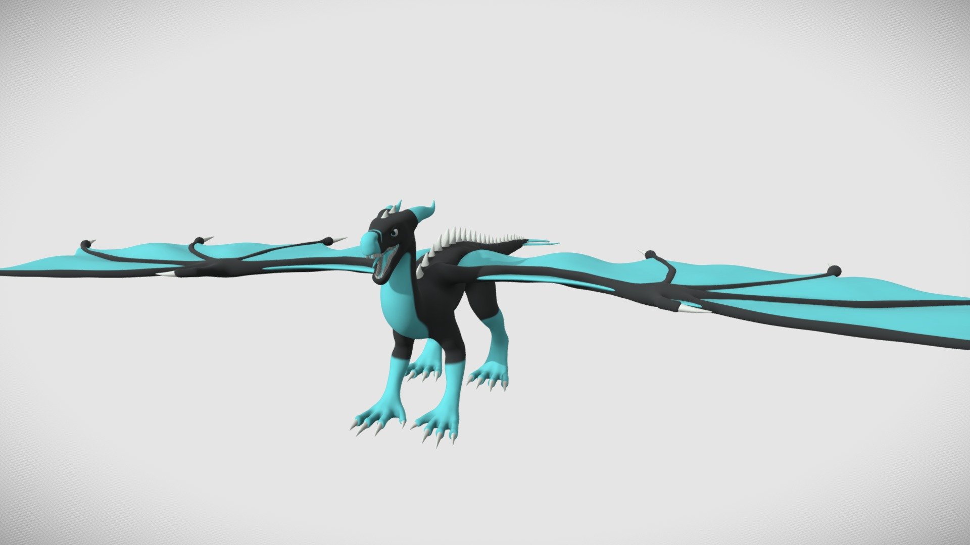Fury Trade - 3D model by Draxillicon [b544ca5] - Sketchfab