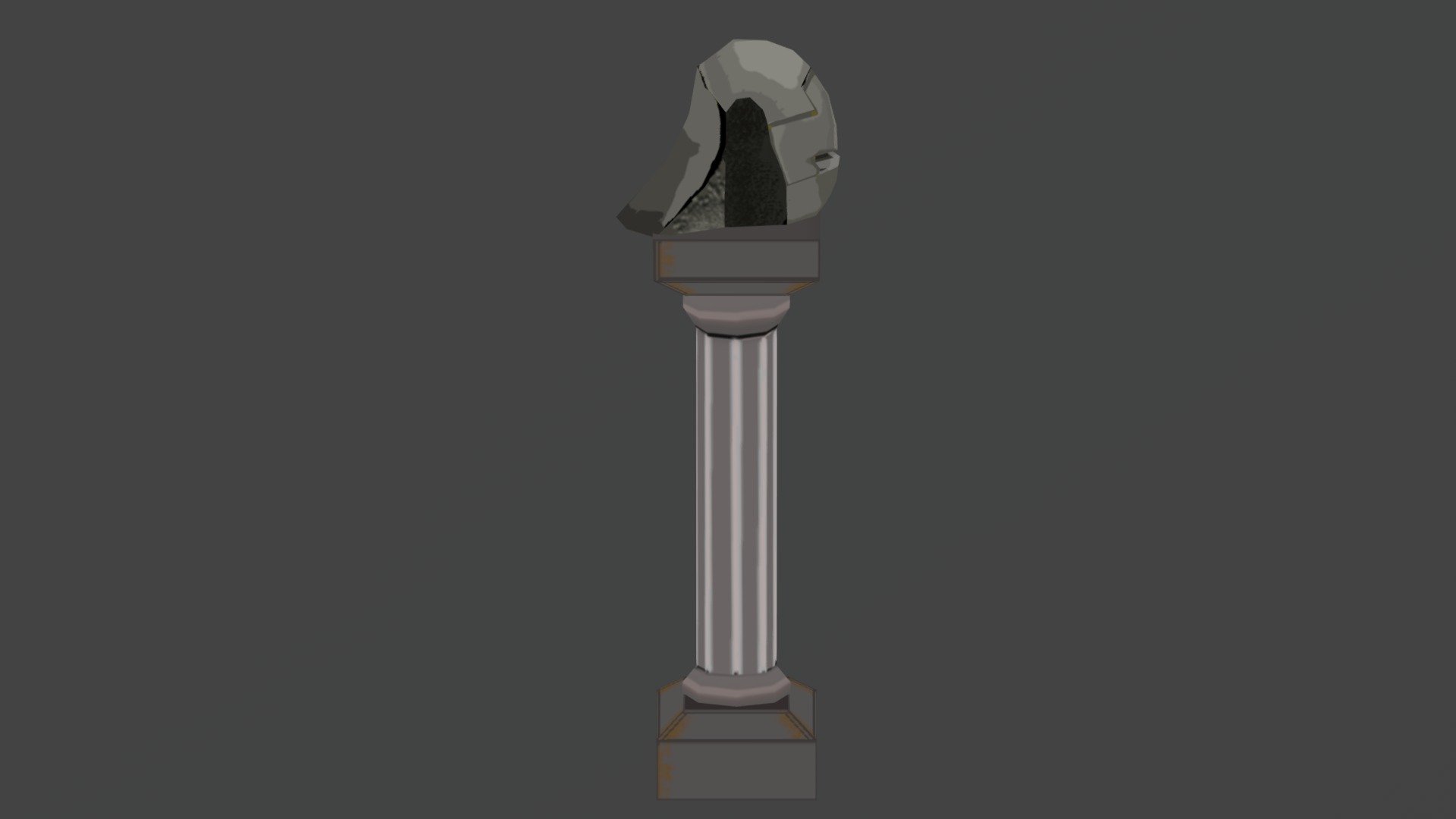 Elmo - Download Free 3D model by ArthurLeandro [b545462] - Sketchfab