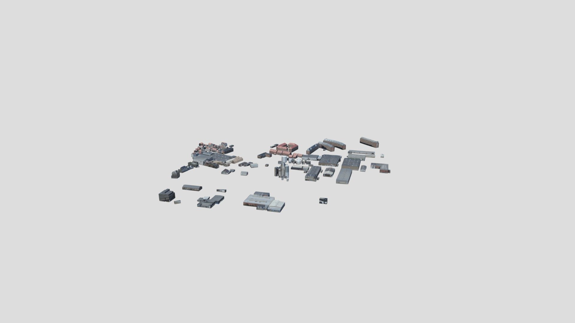 sketchfab - 3D model by thomaskj [b54626e] - Sketchfab