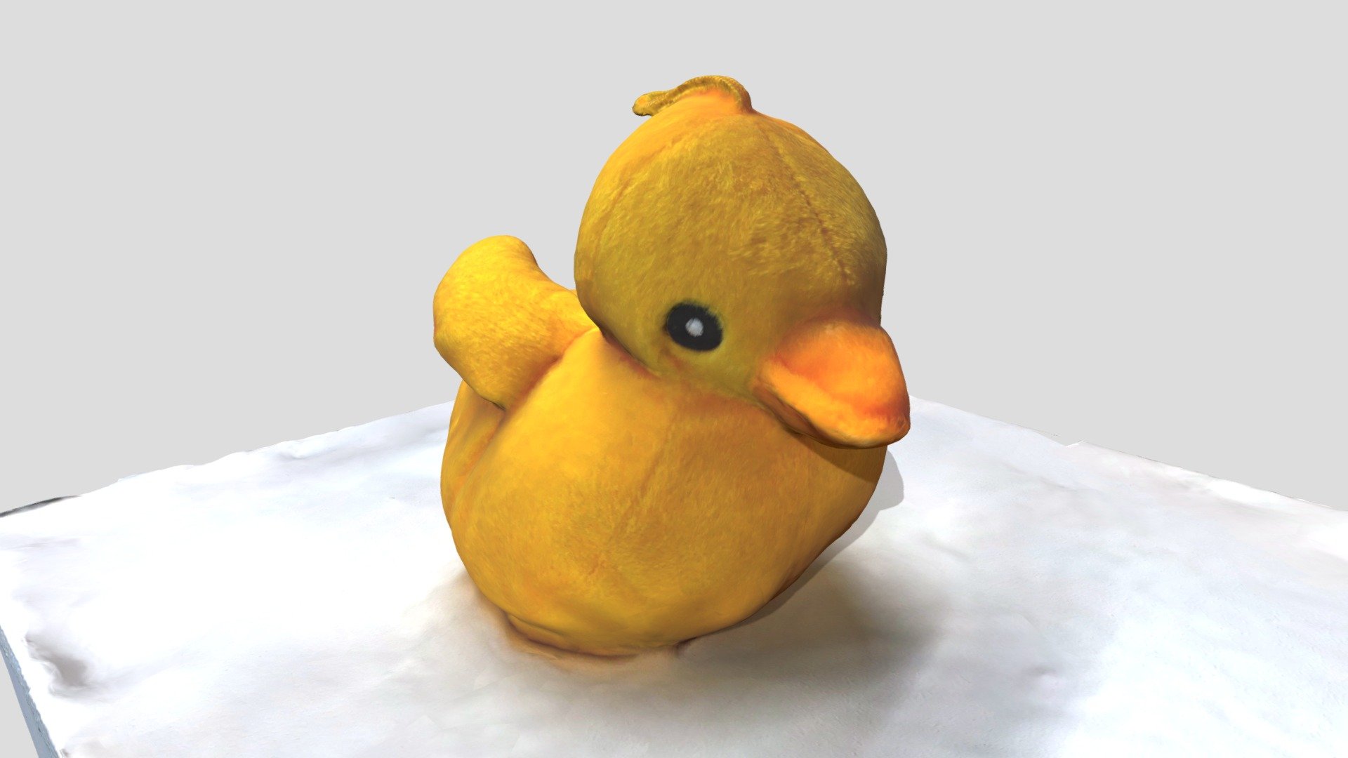 Duck - 3D model by SodaGamesArt [b547034] - Sketchfab