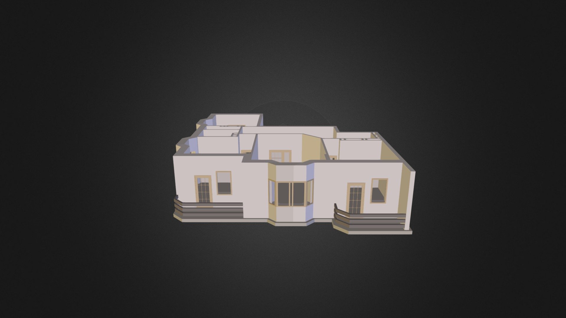 Д3 3A - 3D model by saprykin30 [b548695] - Sketchfab