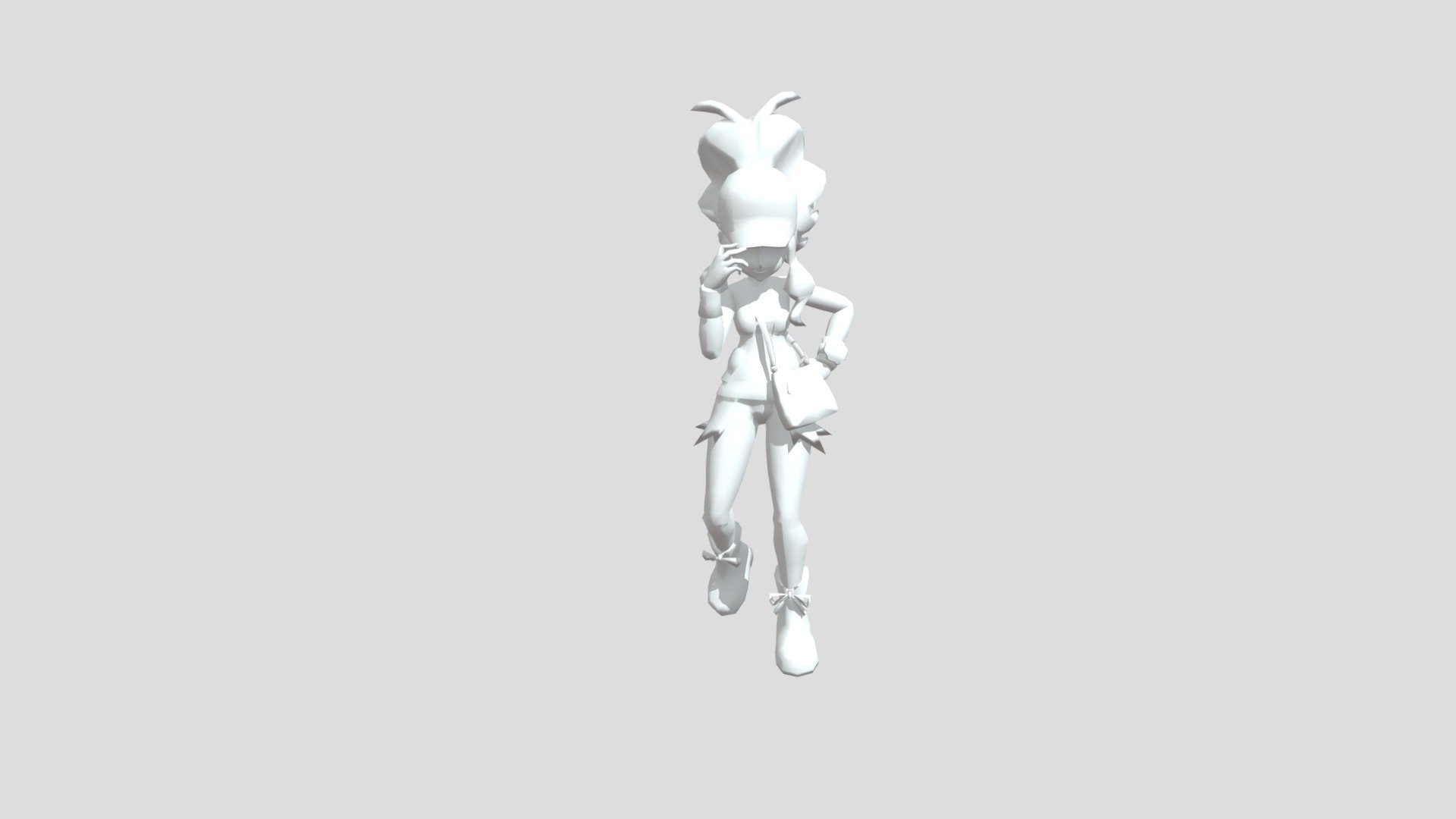 pokemon_masters___hilda_by_o_dv89_o_ddf3sbo - Download Free 3D model by ...