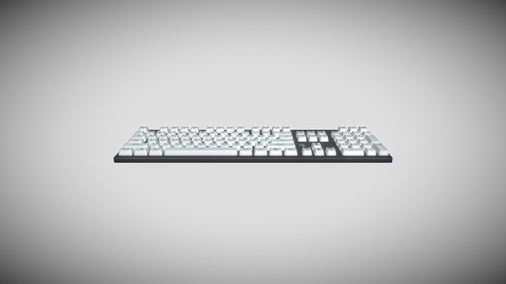 A4tech 3D models - Sketchfab