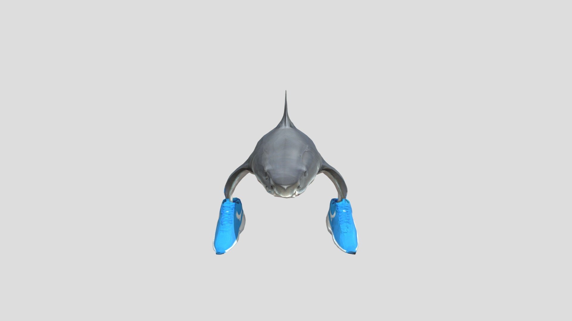 TRALALERO TRALALA - Download Free 3D model by juanmatteo [b54d90c ...