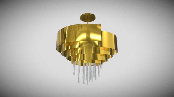 Corona 3D models - Sketchfab