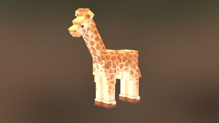 Blockbench-minecraft_models 3D models - Sketchfab