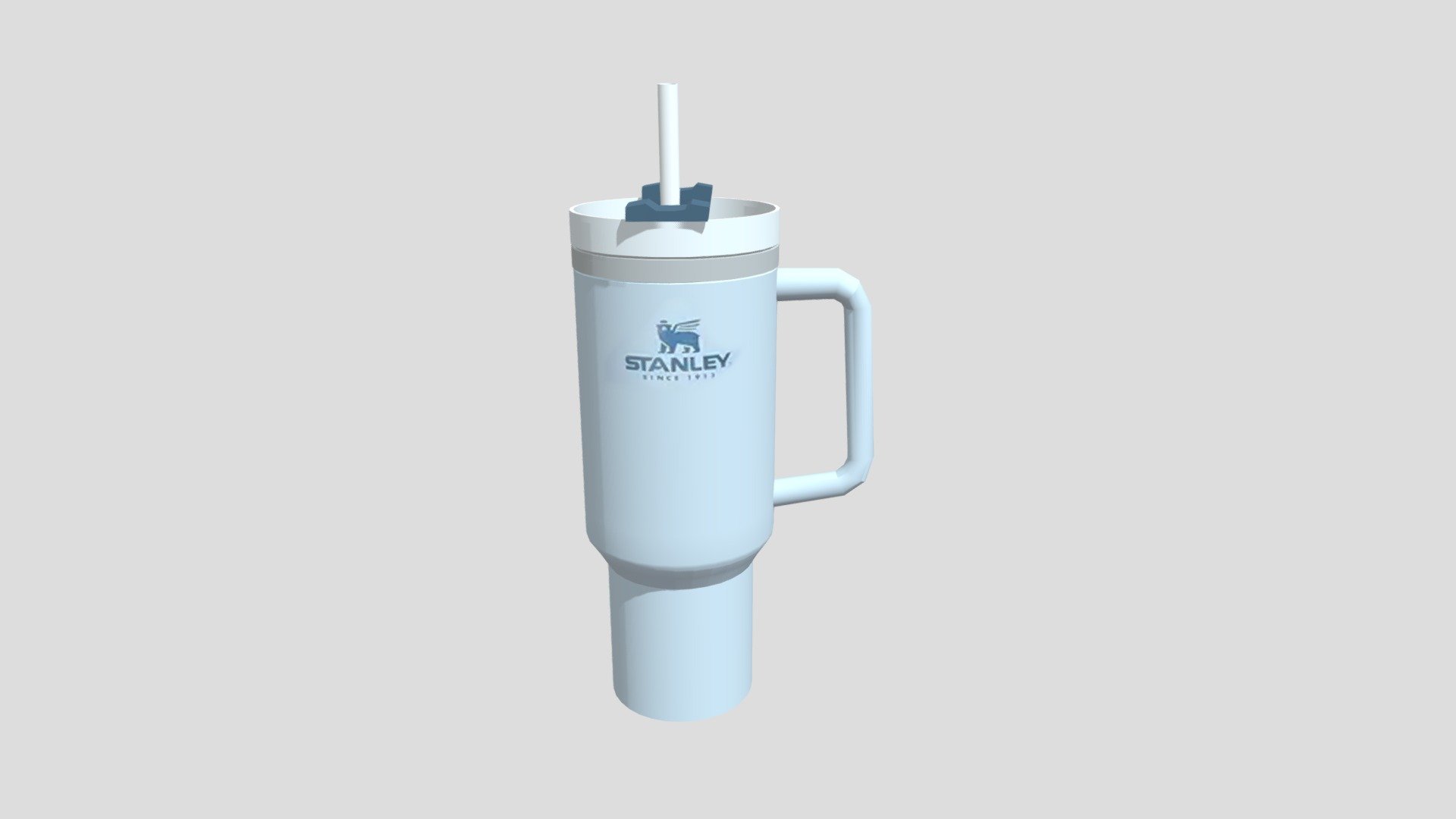 Stanley - Download Free 3D model by djed [b54f5b8] - Sketchfab