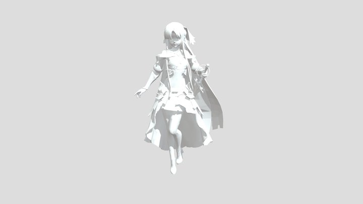 Sao 3D models - Sketchfab