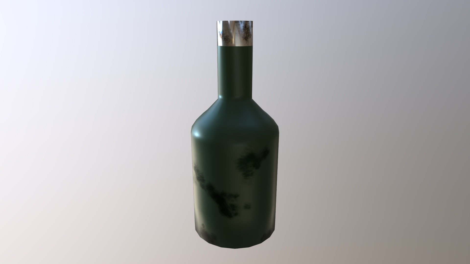 Bottle texture model - 3D model by Katerina Samson (@katerinasamson ...