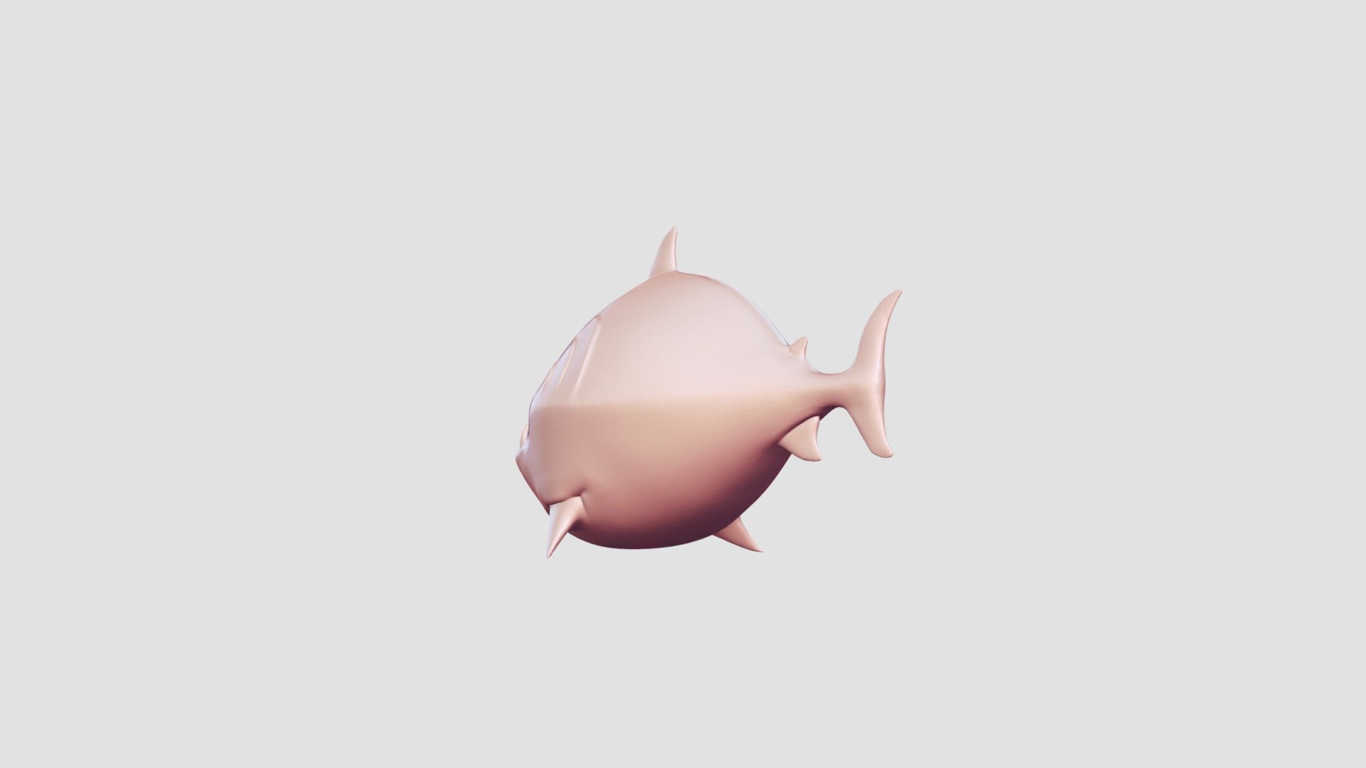 CG cookie shark excersize - 3D model by negativesanchez98 [b552a48 ...