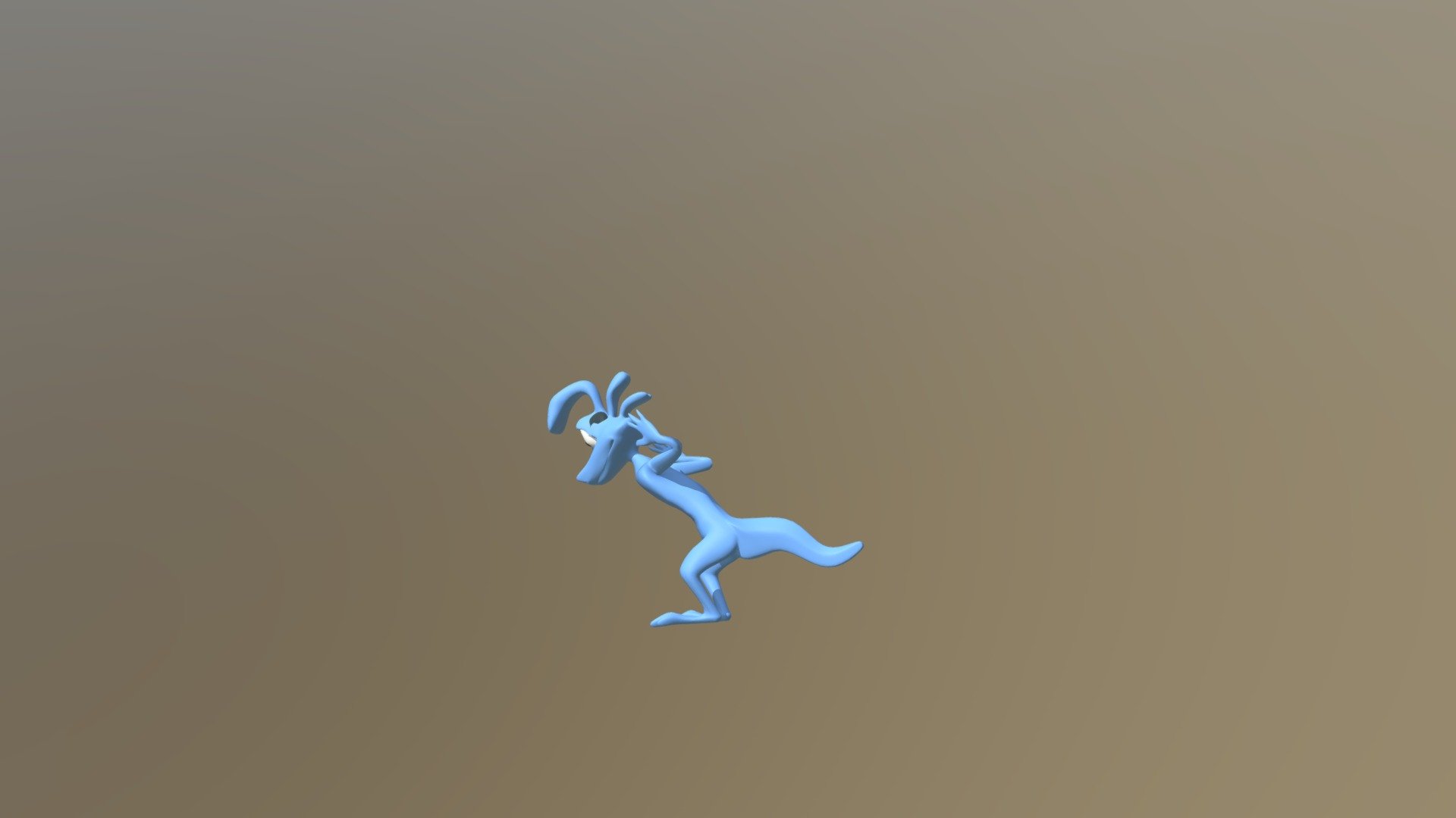 AniMAYtion19 #8 Somersault - 3D model by SteveTheDragon [b553393 ...