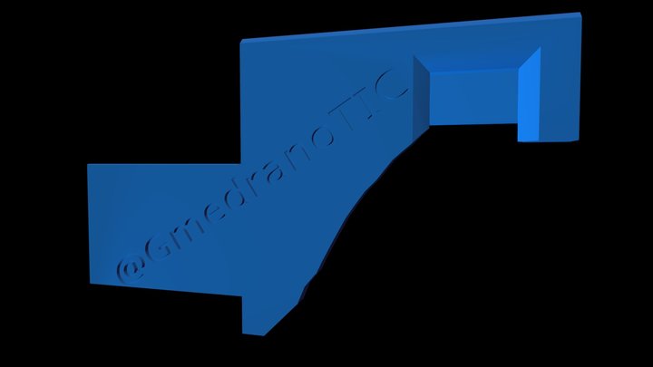 Microbit 3D models - Sketchfab