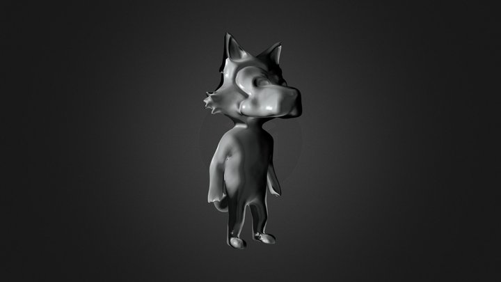 Legoshi 3D models - Sketchfab