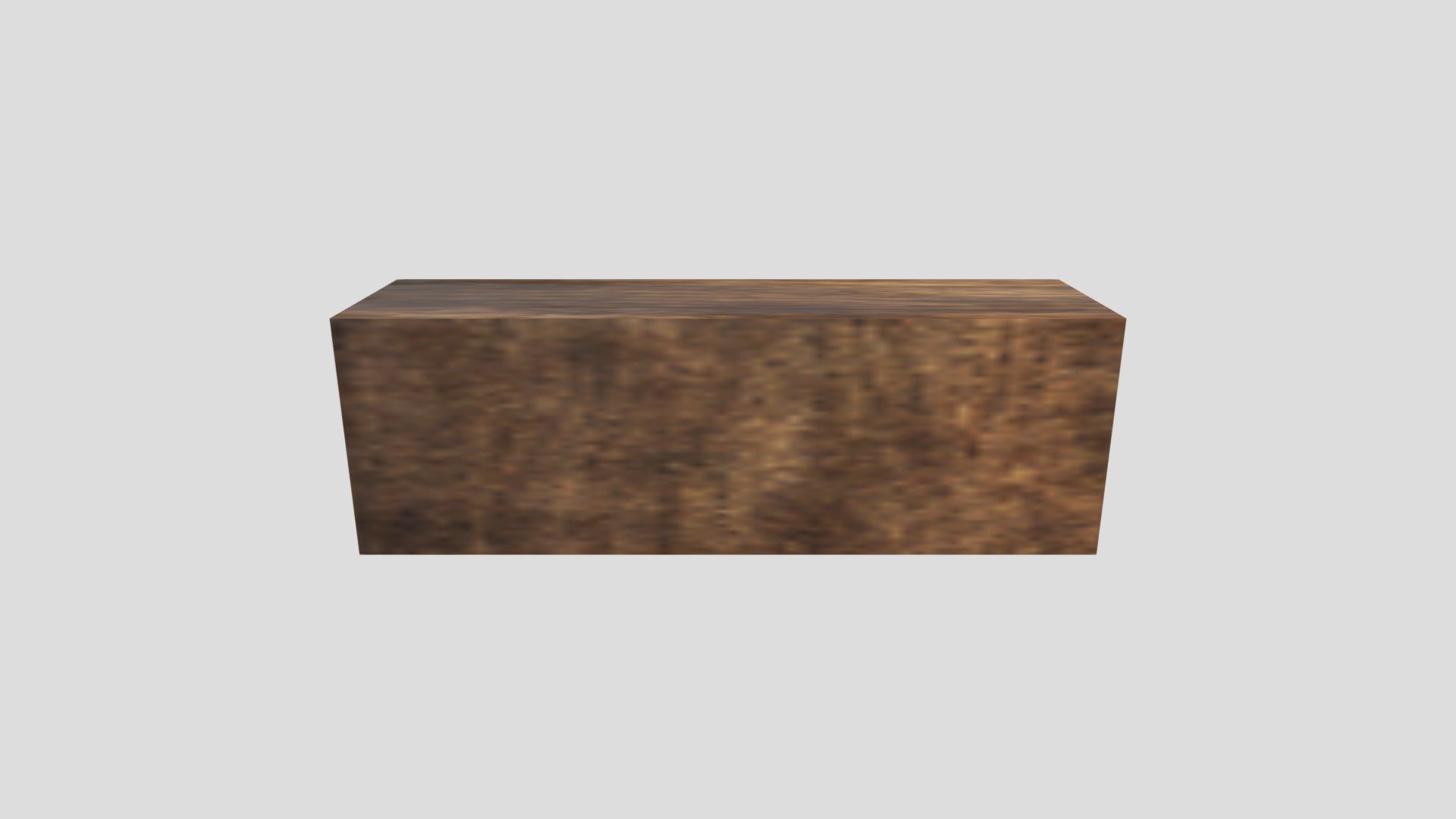 counter - 3D model by Daniel_Johnsen [b555e5f] - Sketchfab