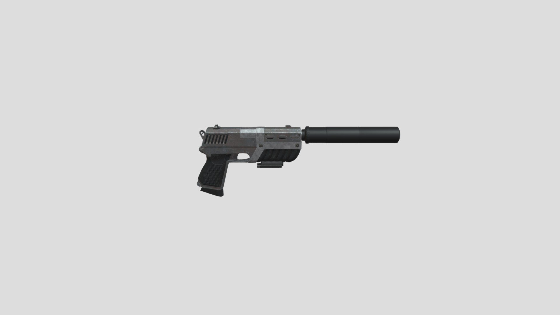 COM-15 scp sl - Download Free 3D model by jdchbeskjlfcsgfkcjasdhck ...