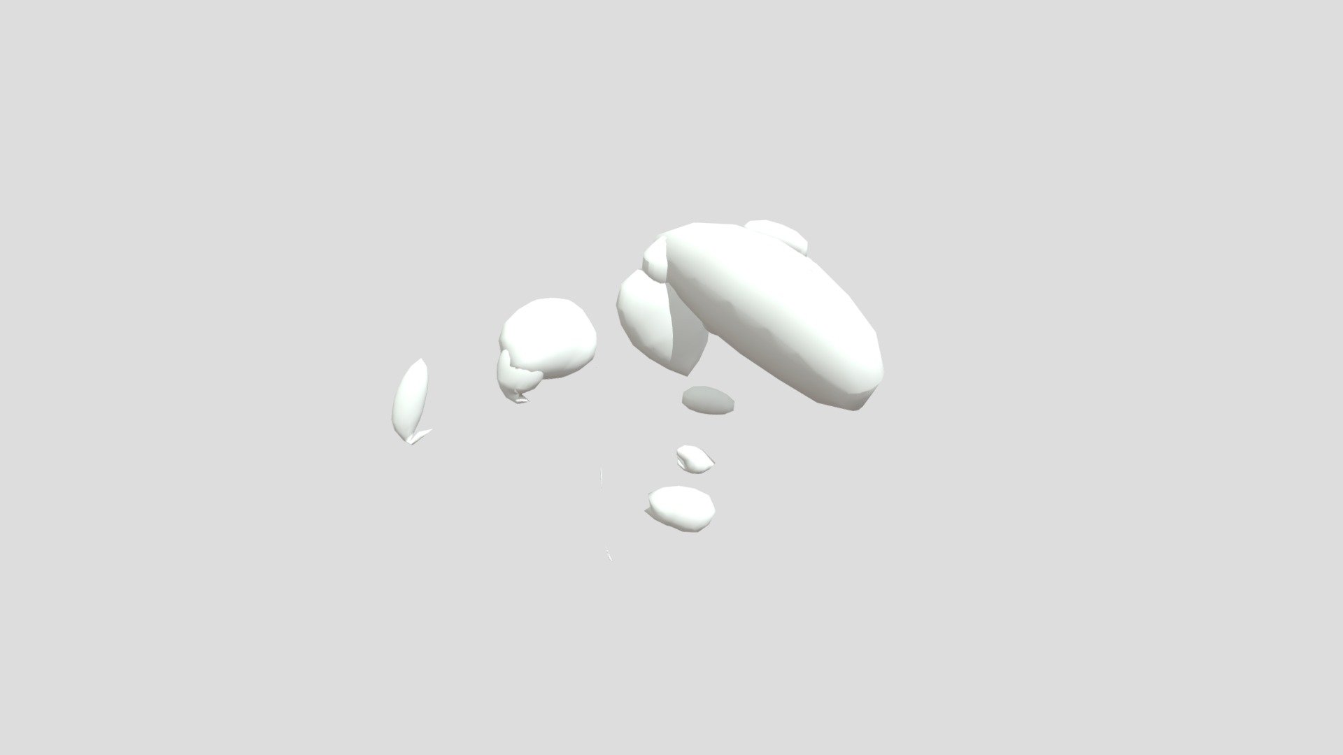 Magic Modelers 19/11/09 18:17 - Download Free 3D model by magicmodelers ...