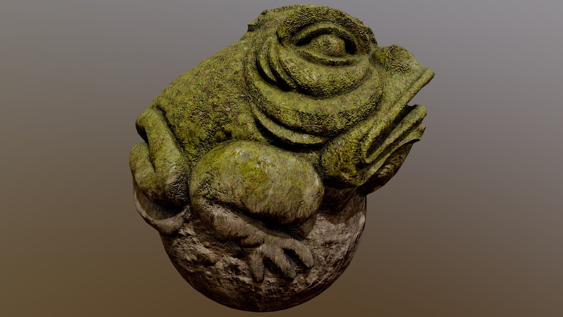 How To Scale Smart Materials In Substance Painter - Design Talk