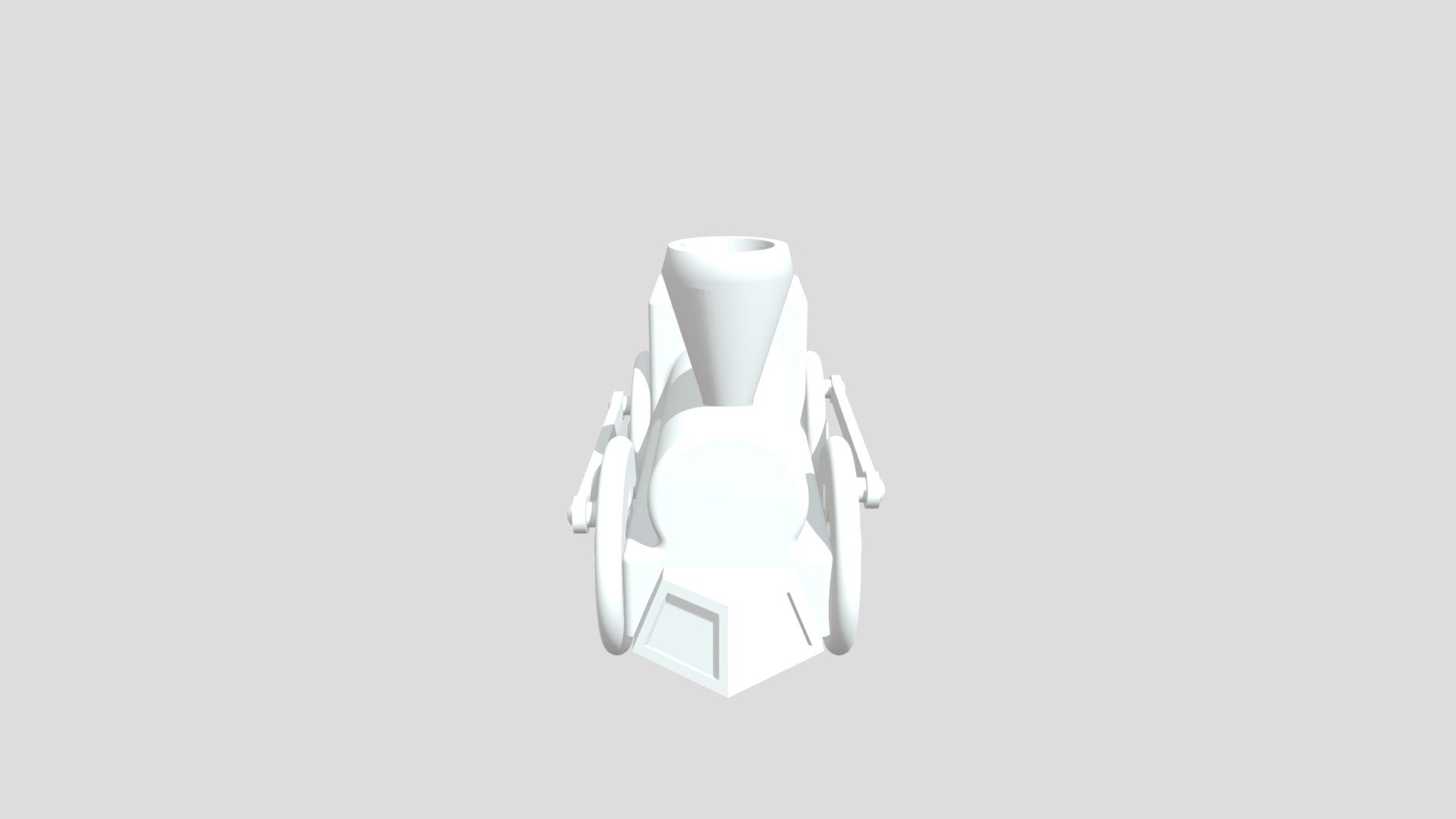 Assembly 1 - 3D model by Cheezygoose [b55a4ad] - Sketchfab