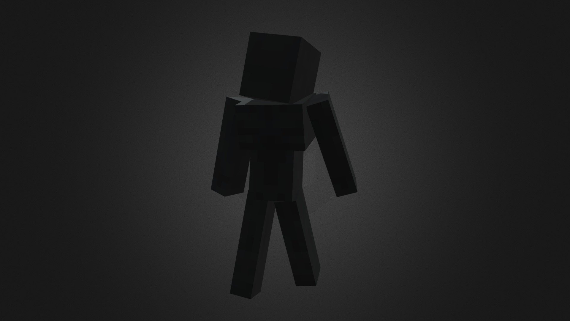 Shadow Scout - 3D model by Treehero [b55bc13] - Sketchfab