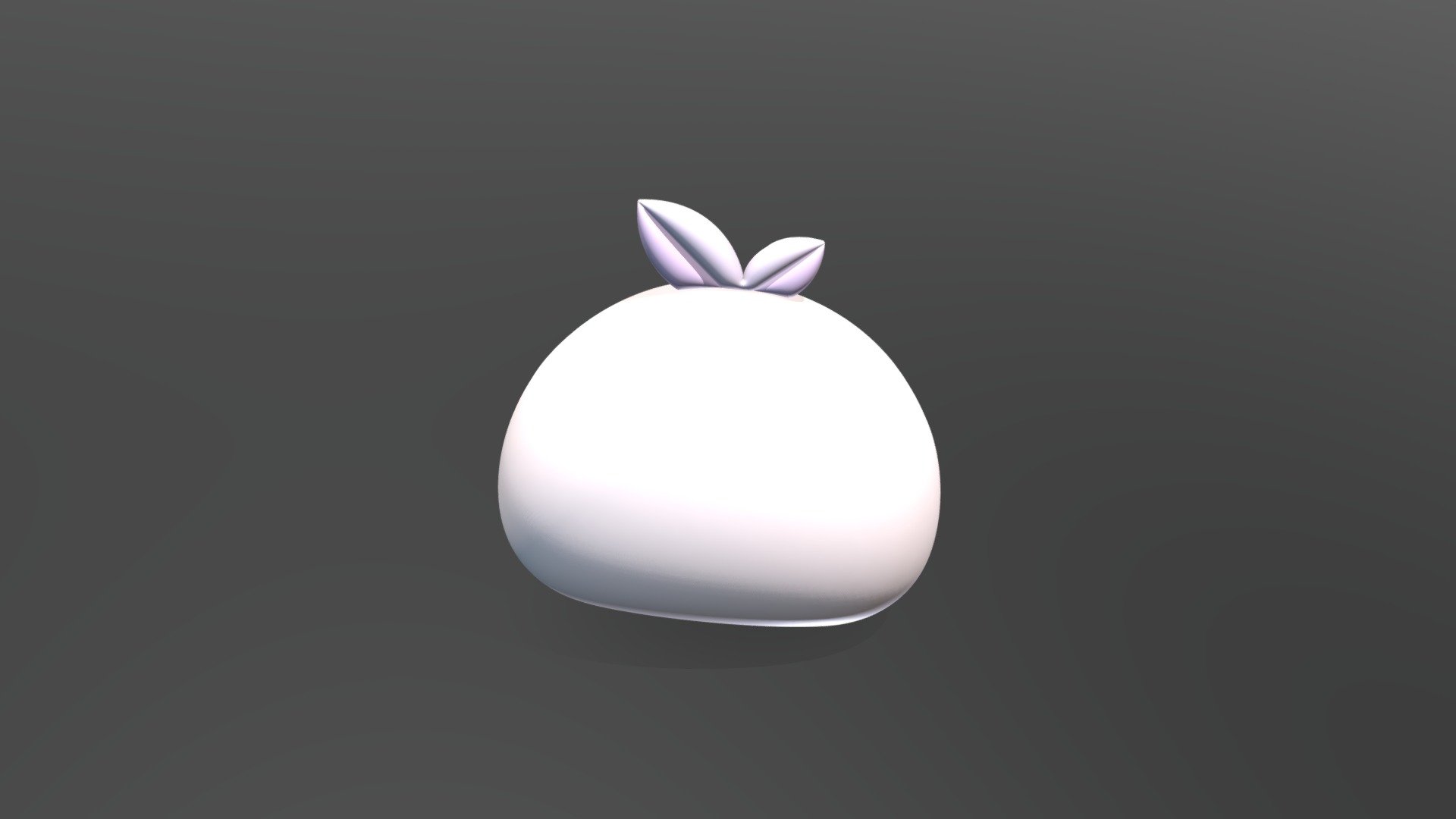 Mochi(unity) - 3D model by kelvinliew [b55cc4a] - Sketchfab