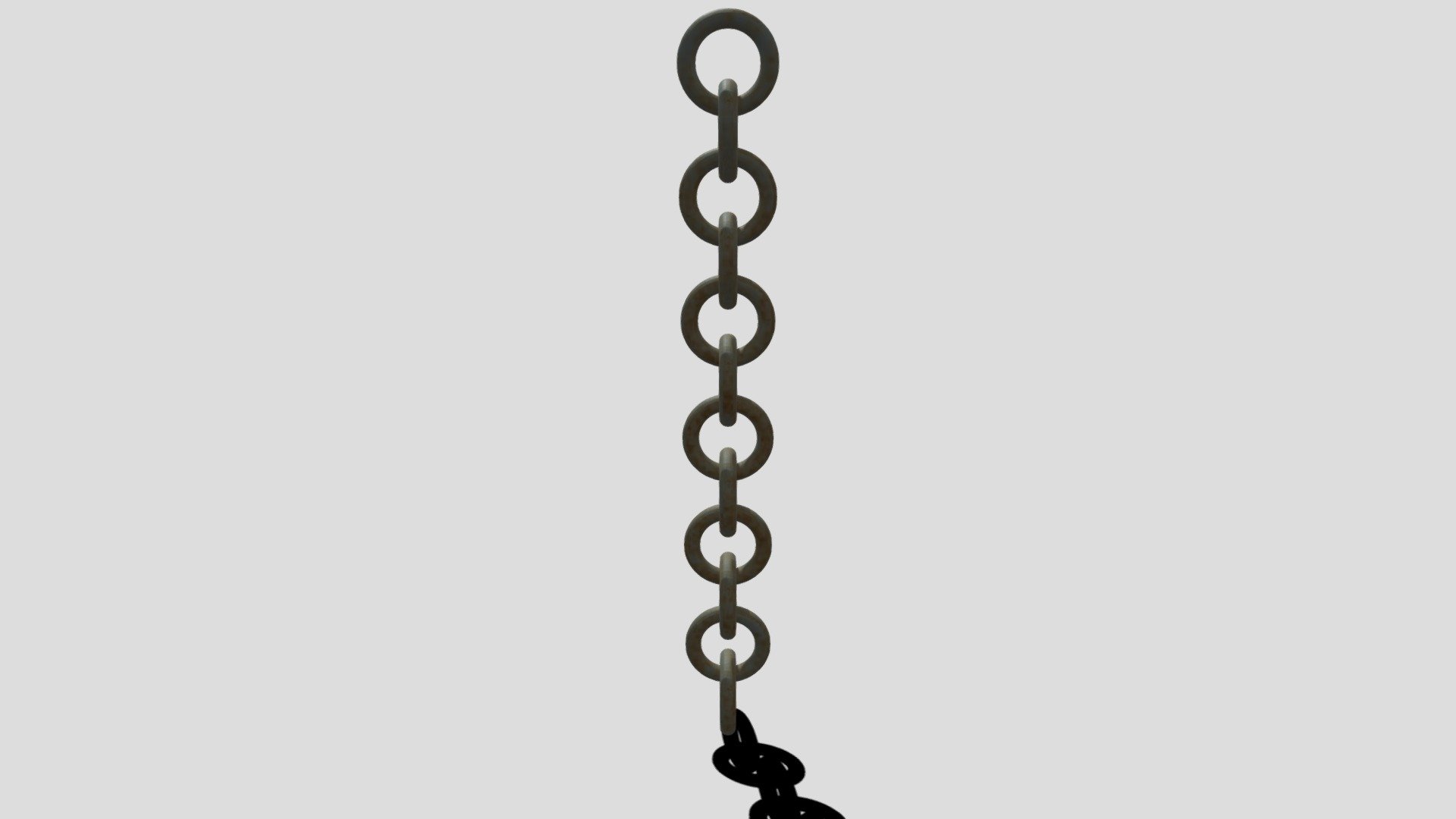 Chain - 3D model by vitek (@viktorzhurov08) [b560b8e] - Sketchfab